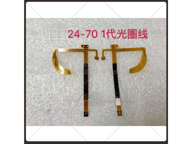 Click here for Aperture Flex Cable for EF 24-70mm f/2.8L Gen1 10p... prices