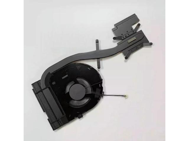 Click here for For Laptop For ThinkPad T14 P14s Gen3/4 CPU Coolin... prices