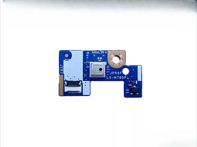 Click here for Audio Power Sensor Board LS-M78DP JPR6F For Victus... prices