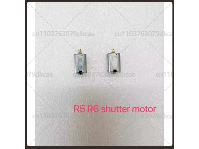 Click here for Shutter Motor / Driver Motor for EOS R5 R6 Camera... prices