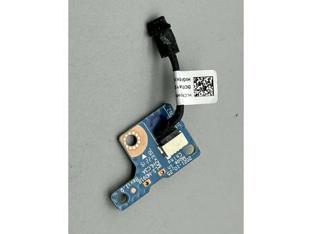 Click here for Power Switch Button Board with Cable LS-M091P For... prices