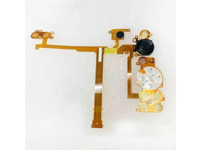 Click here for rear switch button FPC assembly part for Z6II Z7II... prices