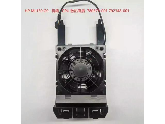 Click here for . Server Cooling Heatsink Fan For ML150G9 ML150 G9... prices