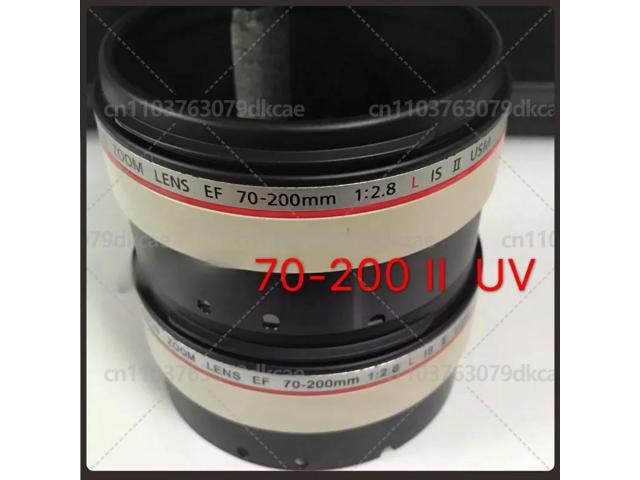 Click here for UV Filter Ring / Front Barrel for EF 70-200mm f/2.... prices