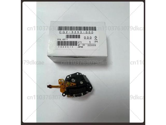 Click here for For 5D4 Shutter Dial Assembly Command Dial Wheel I... prices