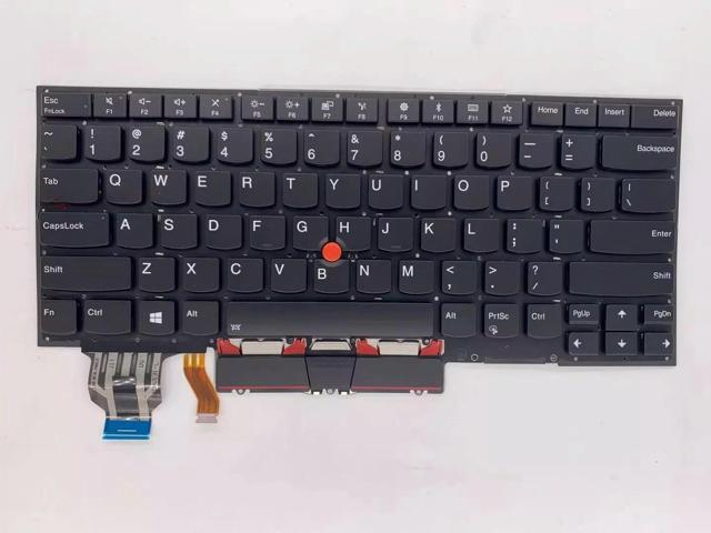 Click here for For ThinkPad X1C X1 carbon 7TH GEN7 GEN8 keyboard... prices