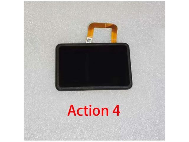 Click here for big LCD display screen assy with bezel repair part... prices