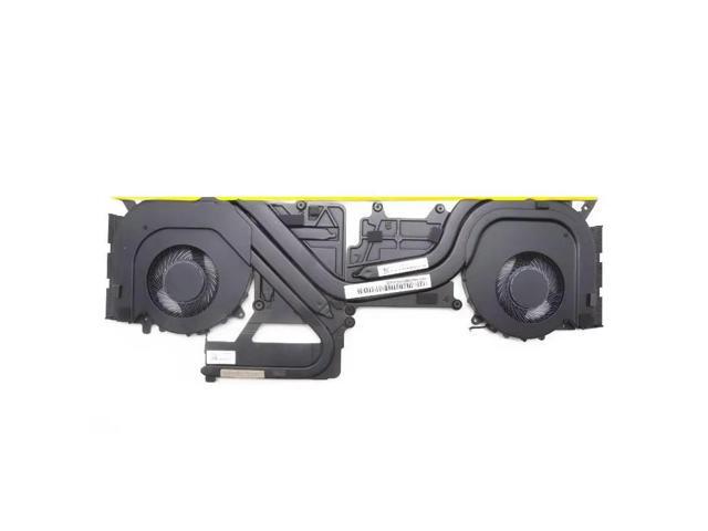 Click here for CPU GPU Cooling Fan Module 5H40S20855 5H40S20856 F... prices