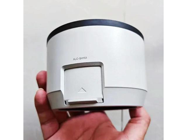 Click here for front Hood ALC-SH151 SH151 for FE 100-400mm F4.5-5... prices