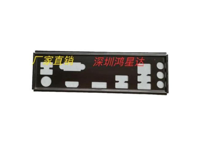 Click here for I/O IO Shield for Colorful B760M-F PRO V20 Motherb... prices