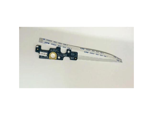 Click here for Power Switch Button Board Cable For Inspiron 15-50... prices