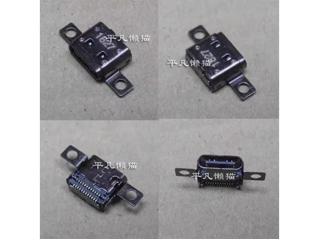 Click here for DC Jack for ThinkBook 16 14 G4 + IAP ARA TYPE-C Po... prices