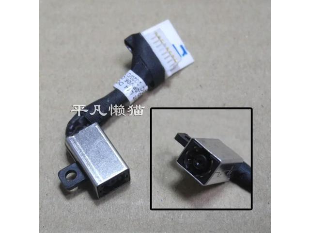 Click here for DC Jack Harness Cable for Inspiron 15 5583 5584 0T... prices