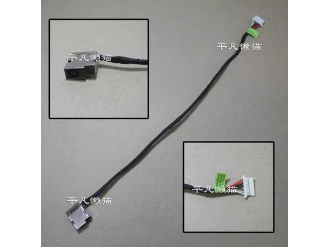 Click here for DC Jack Cable for 17-S 17-G 17-Q 15S-GR TPN-C151 7... prices