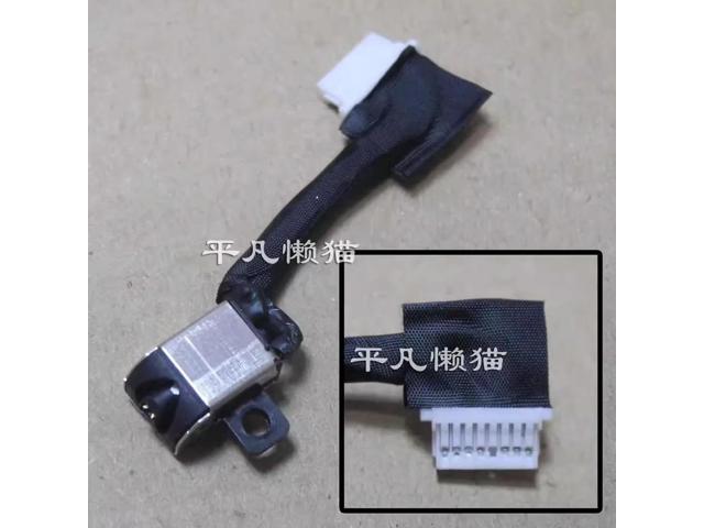 Click here for DC Power Jack Cable for inspiron 14 5480 5580 5488... prices