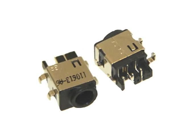 Click here for DC Power Jack Connector For NP470R5E RV411 RV420 N... prices