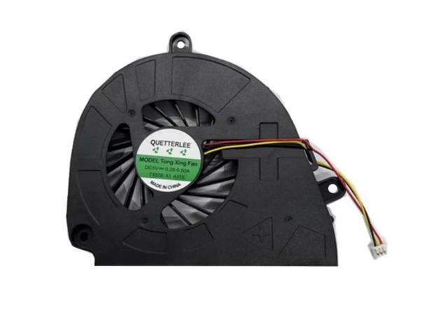 Click here for CPU Fan for Aspire 5750 5755 5350 5750G 5755G V3-5... prices