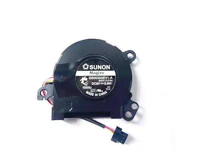 Click here for CPU Fan for Aspire 751H A0751H A0951 ZA3 Laptop Co... prices