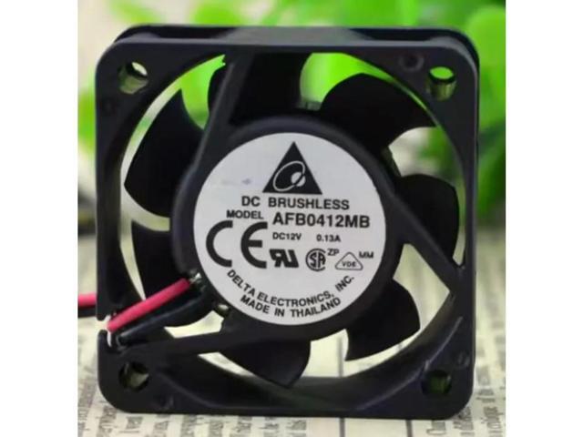 Click here for Cooler Fan for DELTA AFB0412MB 4015 12V 0.13A 4CM... prices