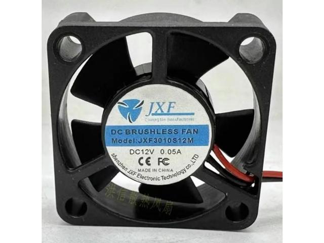 Click here for Cooler Fan for JXF3010S12M 12V 0.05A 3D Printer Si... prices