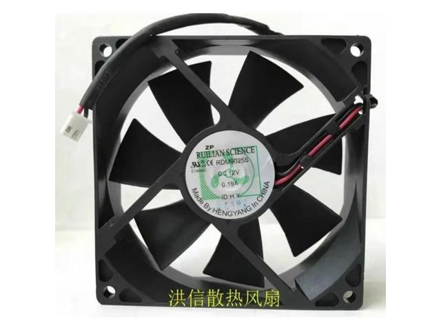 Click here for Cooler Fan for RUILIAN SCIENCE 9025 RDM9025S 12V 0... prices