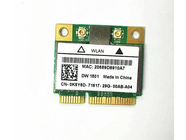 Click here for For BCM94313HMG2L wlan Card For 14R 15R 17R 3300 N... prices