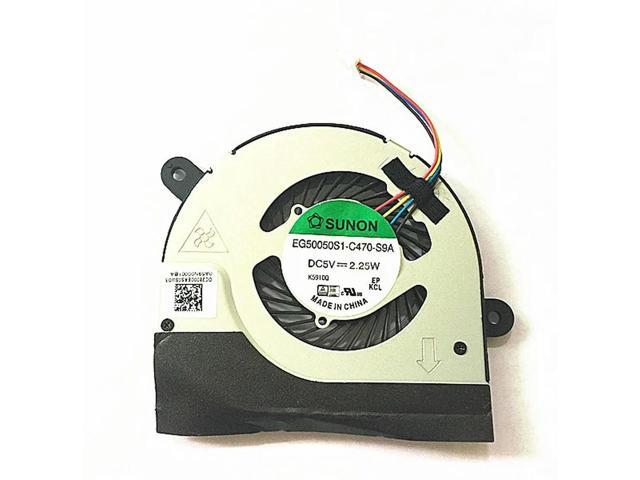 Click here for Laptop CPU Cooling Fan For Pavilion 11-N X360 310... prices