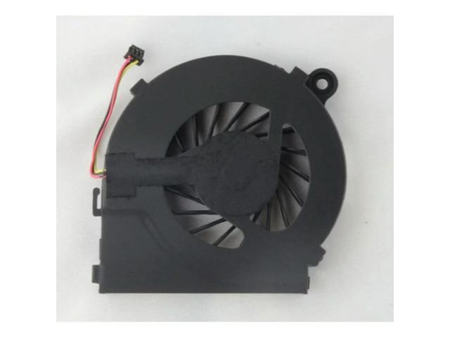 Click here for CPU Cooler Fan For Pavilion G6 G6-1000 G6-1100 G6-... prices