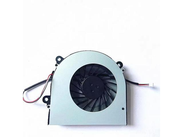 Click here for CPU Fan for Clevo W150 W150er W350 W350ETQ W370SKQ... prices