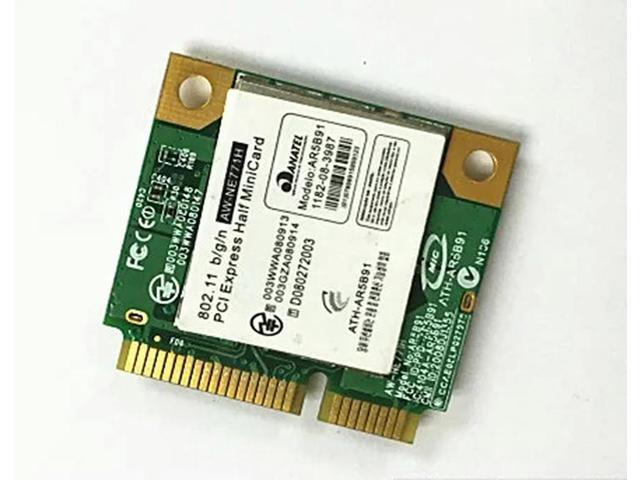Click here for For Atheros AR5009 AR9281 AR5B91 Half Mini PCI-e W... prices