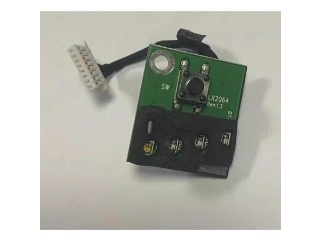 Click here for Power Switch Button Board for M73 M93 M4500 Switch... prices