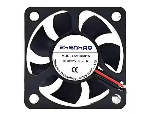 Click here for Cooler Fan for ZHENHAO ZHD5015 12V 0.2A CPU Coolin... prices