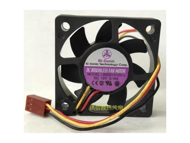 Click here for Cooler Fan for Bi Sonic 5010 BS501012H DC12V0.16A... prices