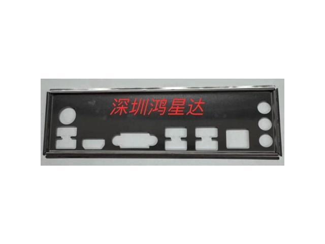 Click here for I/O IO Shield Blank BackPlate Baffle for Onda B760... prices