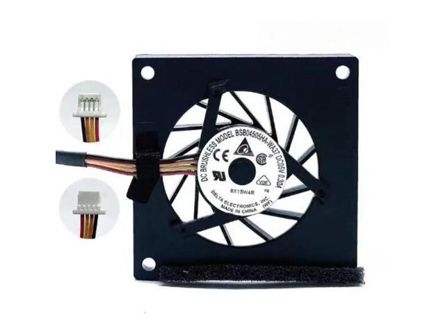 Click here for Fan for Delta 4505 Blower 5V BSB04505HA 4.5CM USB... prices