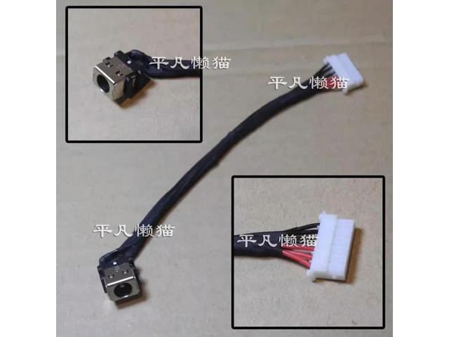 Click here for DC Jack Cable for FX504GD FX504GE FX504G FX504 Pow... prices