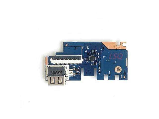 Click here for Power Button Board for 15-DA 15-DB 250 255 G7 SD C... prices