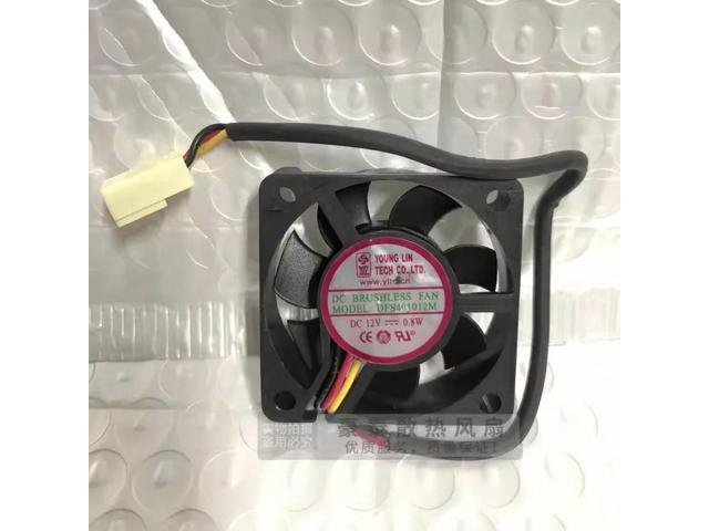 Click here for Cooler Fan for DFS401012M 4cm 4010 12V 0.8W Speed... prices