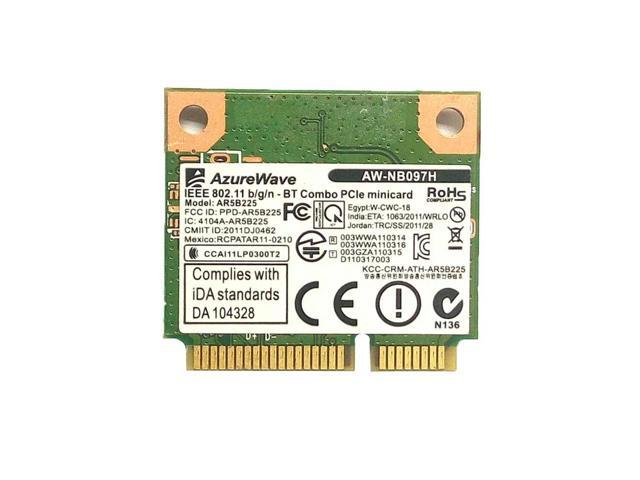 Click here for For Bluetooth-compatible 4.0 Network Card For Azur... prices
