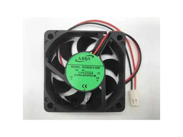 Click here for CPU Cooler Fan for AD0605LX-D90 Hard Disk Video Re... prices