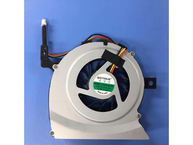 Click here for SSEA CPU Cooling Fan For Satellite L600D L600 L640... prices