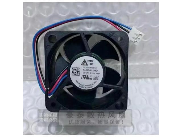 Click here for Cooler Fan for Delta AUB0412L 4020 12V 0.12A 4cm C... prices