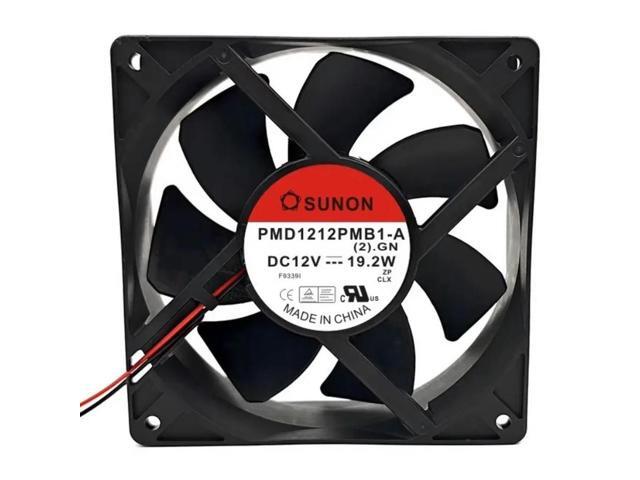 Click here for CPU Fan for PMD1212PMB1-A 12V 19.2W Cooling Fan 12... prices