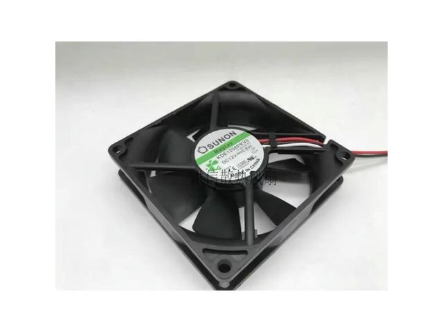 Click here for Cooer Fan for KDE1208PKV3 12V 0.8W 8CM 8020 3-wire... prices