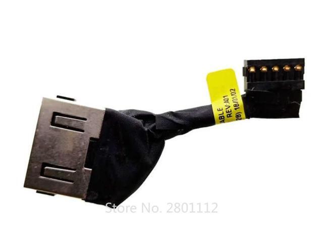 Click here for DC Power Jack Interface For V130-15IKB V330-15IKB... prices