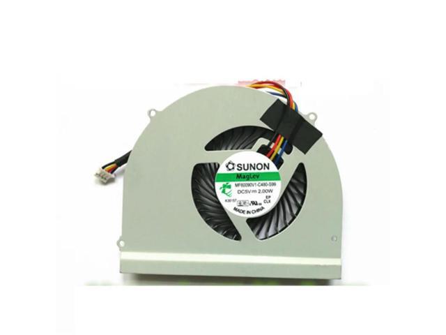 Click here for CPU Cooling Cooler Fan For Latitude E6530 Laptop F... prices