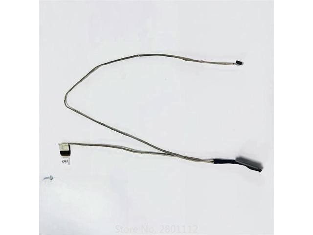 Click here for LCD Flex Cable for 700-15isk 700-15 Laptop Screen... prices