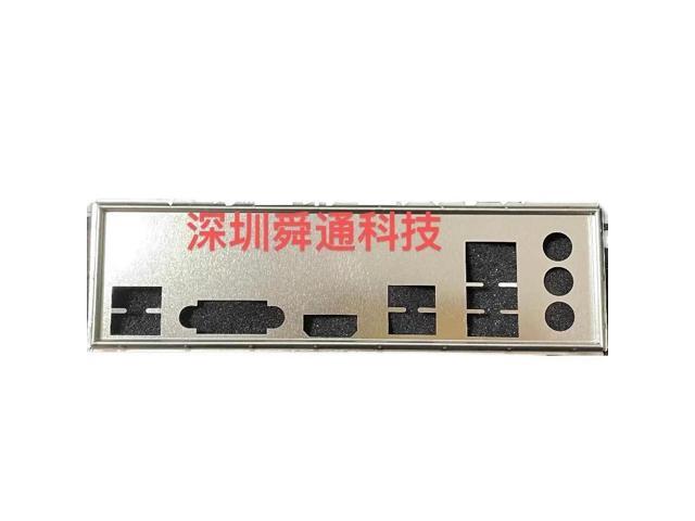 Click here for I/O IO Shield Back Plate For B760M D DDR4 REV1.0 C... prices