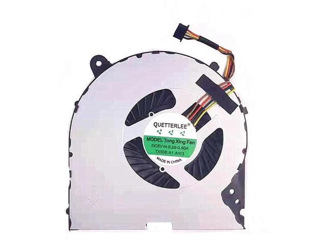 Click here for CPU Cooler Fan for Xiaoxin Y700 Y700-15ISK Y700-15... prices
