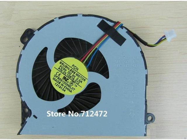 Click here for CPU FAN For Probook 4540S 4740S 4750S Laptop Cooli... prices